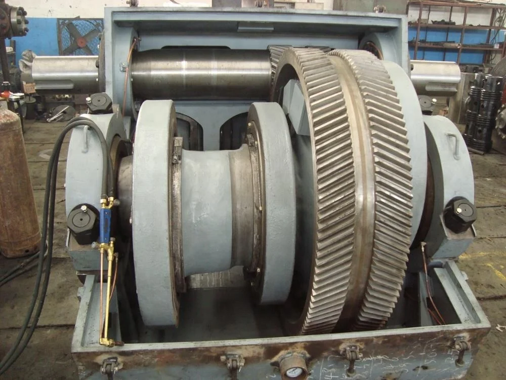 BOMCO F1600 Suction Drilling Mud Pump Products from Shandong Beyond ...