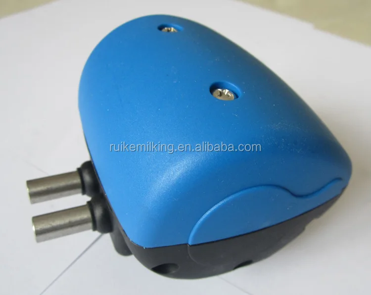 Pulsator L90 - Efficient Human Penis Milking Machine for Cows