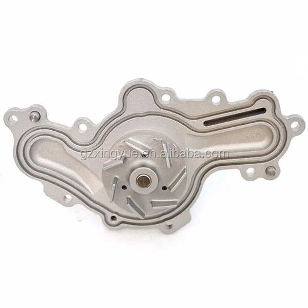 Aw6023 Water Pump For 2007-2010 Edge Flex Fusion Lincoln Mkx Mkt Mks ...