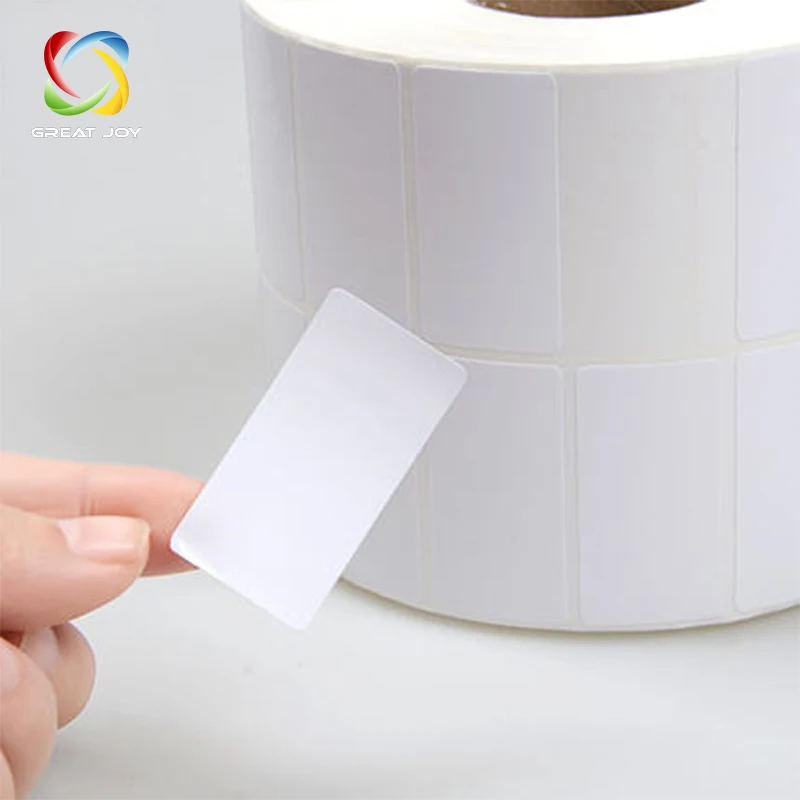 A3 Vinyl Sticker Paper Plastic Sticker Printed Label - Buy Printed ...