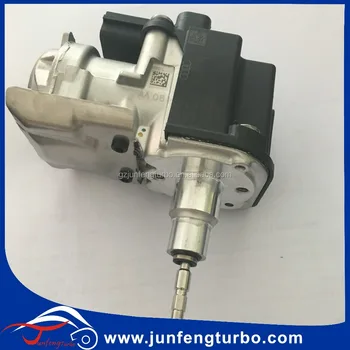 06l145612k Turbocharger Actuator 70597387 Turbo Valve - Buy 06l145612k ...