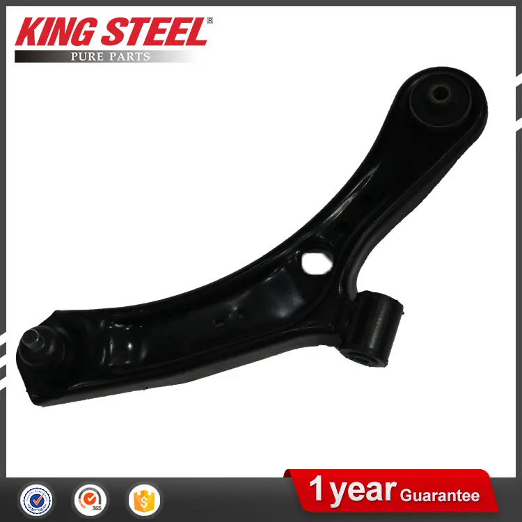 Kingsteel Auto Parts Front Suspension Arm For Suzuki Sx4 2007 45201-79j00 - Buy Front Suspension ...