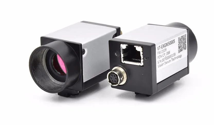 Exgm360(nir)s High Quality Near Infrared Gige Industrial Cameras For ...