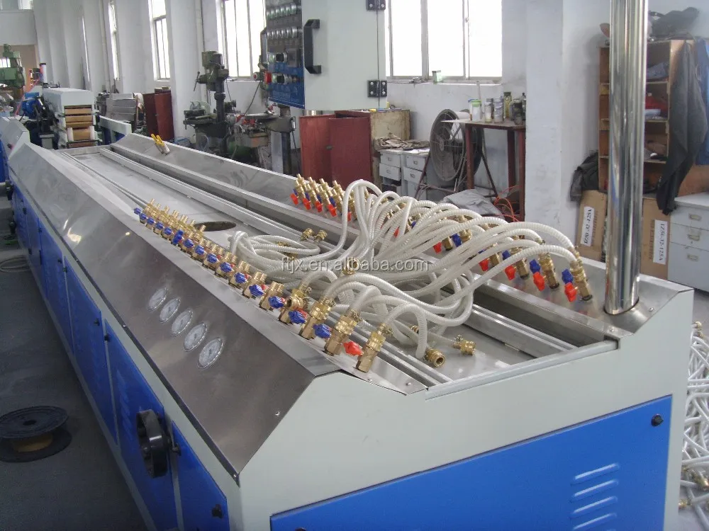 Pvc Foil For Profile Wrapping Machine For Pvc Profile Production Line ...