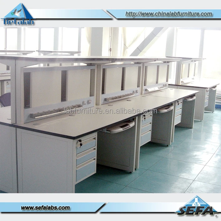High Quality Lab Computer Table - Buy Lab Table,Lab Computer Table ...