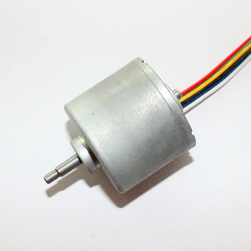 24v 3500rpm Brushless Dc Motor 24 Volt 36mm Motor Nidec Brushless - Buy ...