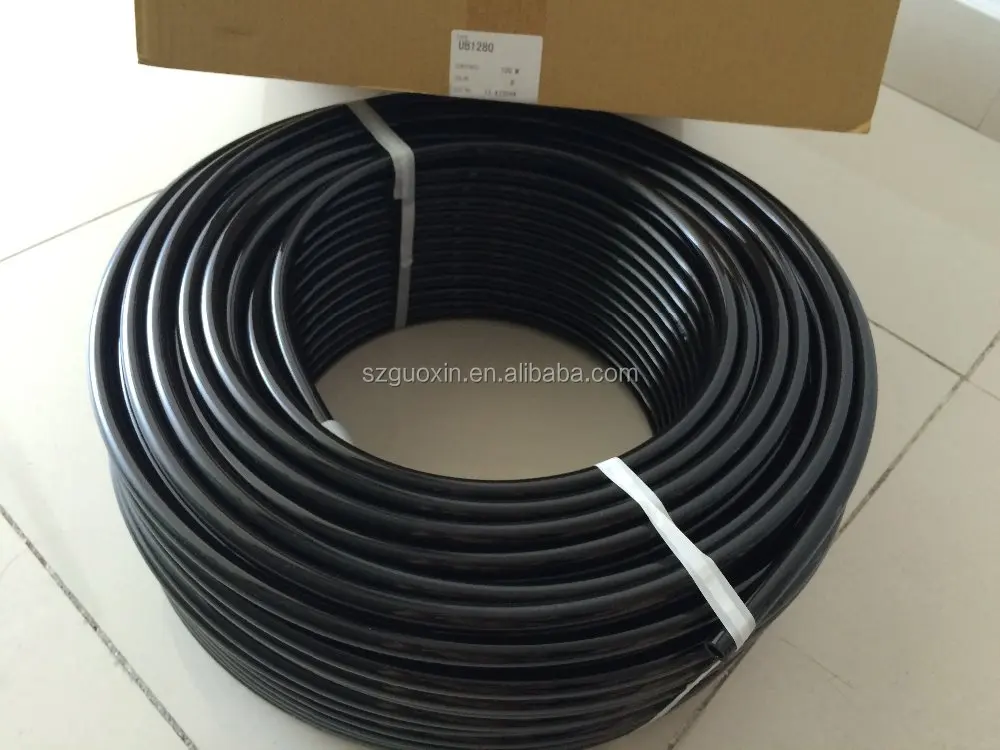 Pisco Tubing Ub1280-100b - Buy Pisco Tubing,Air Tubing,Ub1280-100b ...