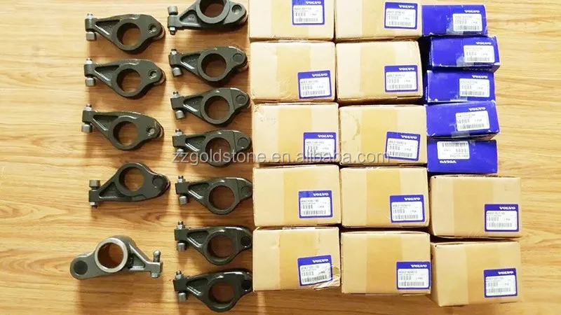 Ec460b Rocker Arm 21243114 20526262 20525170 21088680 21088675 21243110 ...