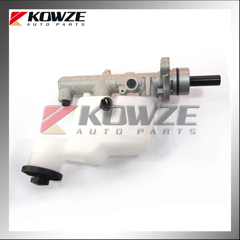 For Hilux Kun15 Brake Master Cylinder Assy 47201-0k040 - Buy 47201 ...