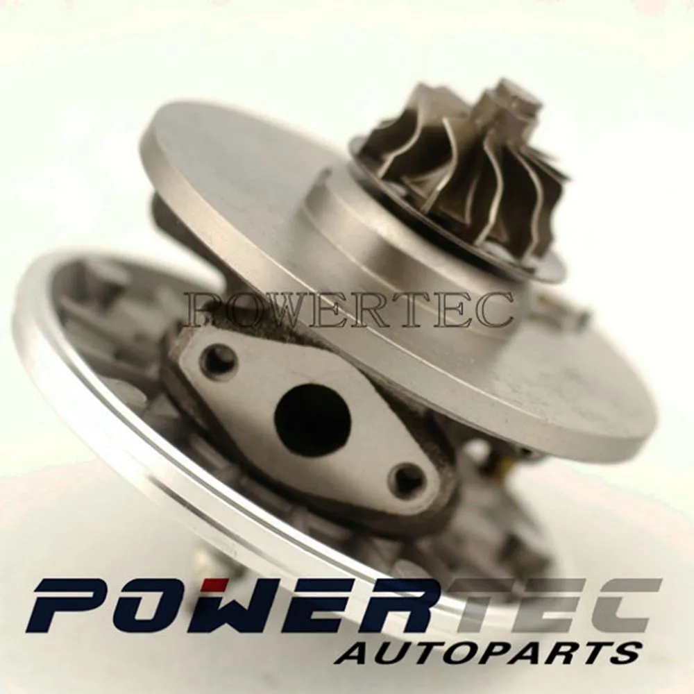 Turbo Kit Garrett Gt1544v Cartridge Turbo Engine Parts 753420 753420 ...