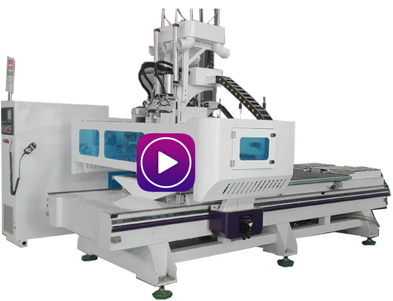 2016 New Product Ptp Cnc Router Machine Production Line,Ptp Working ...