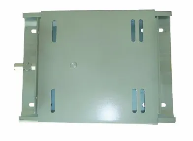 Steel Mounting Base Plate Frame Motor Slide Base 143t 145t 182t 184t ...