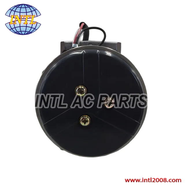 适用于桑登7h15 8244汽车空调压缩机，用于农场越野1201366 4281803m1 - Buy 对于sanden 7h15 ...