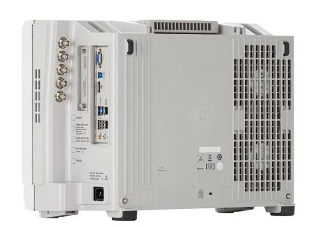 Keysight Dsos104a 고화질 오실로스코프: 1 Ghz,4 아날로그 채널 - Buy 고화질 오실로스코프,1 Ghz ...