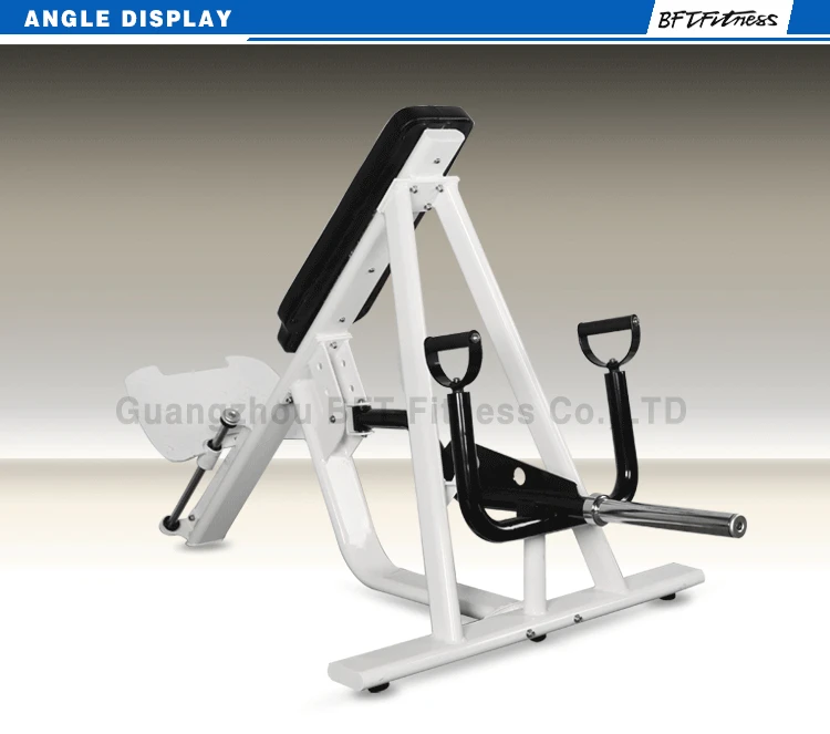 Guangzhou Sport Equipment Prone T Bar Fitness For Gym - Buy Prone T Bar ...