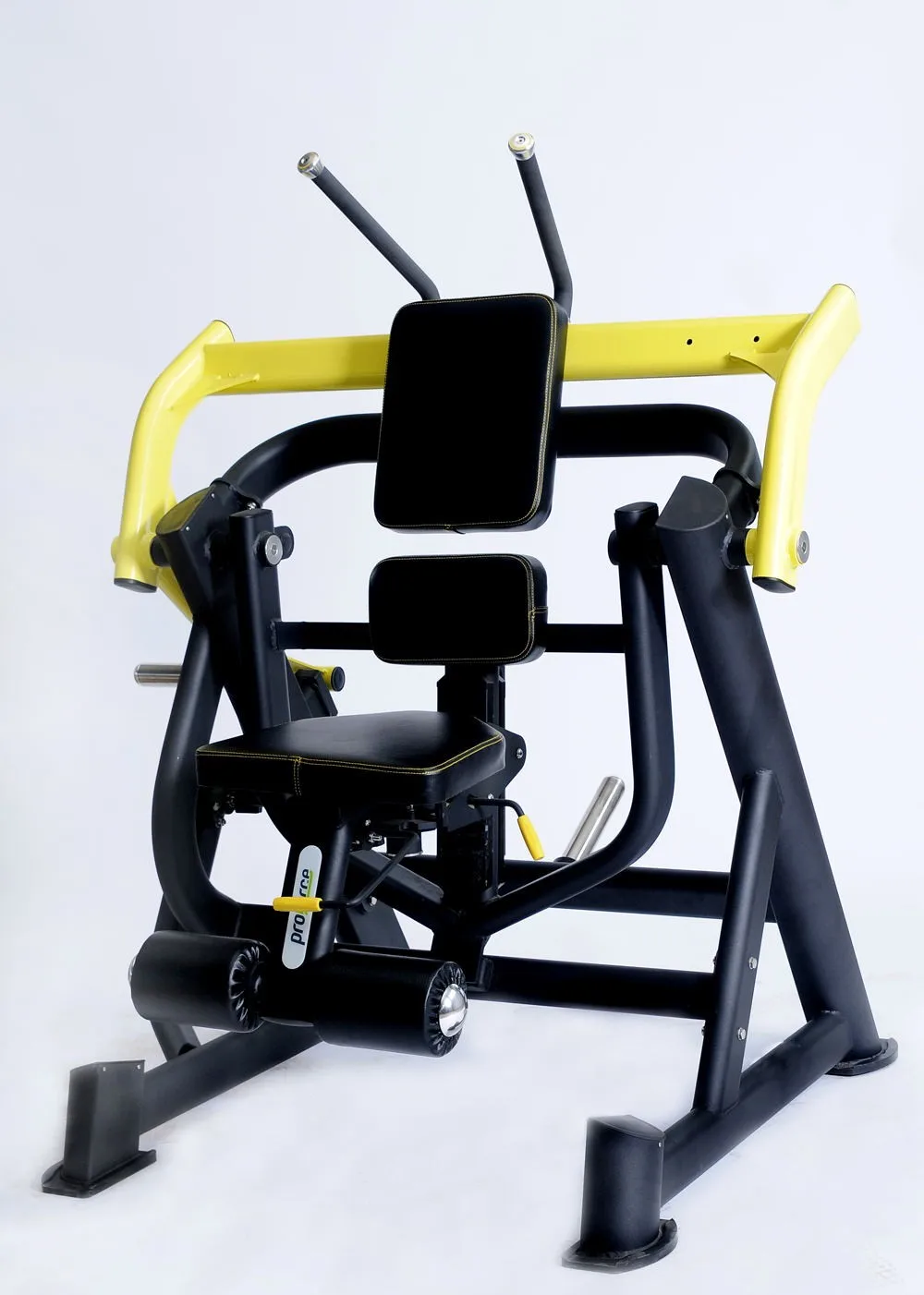 2018 New Design Hammer Strength Machine Gym Equipment - Buy Fitness ...