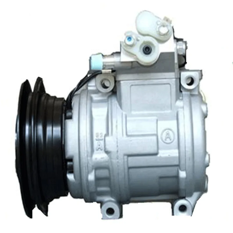 MITSUBISHI PAJERO AC Compressor - Reliable Performance