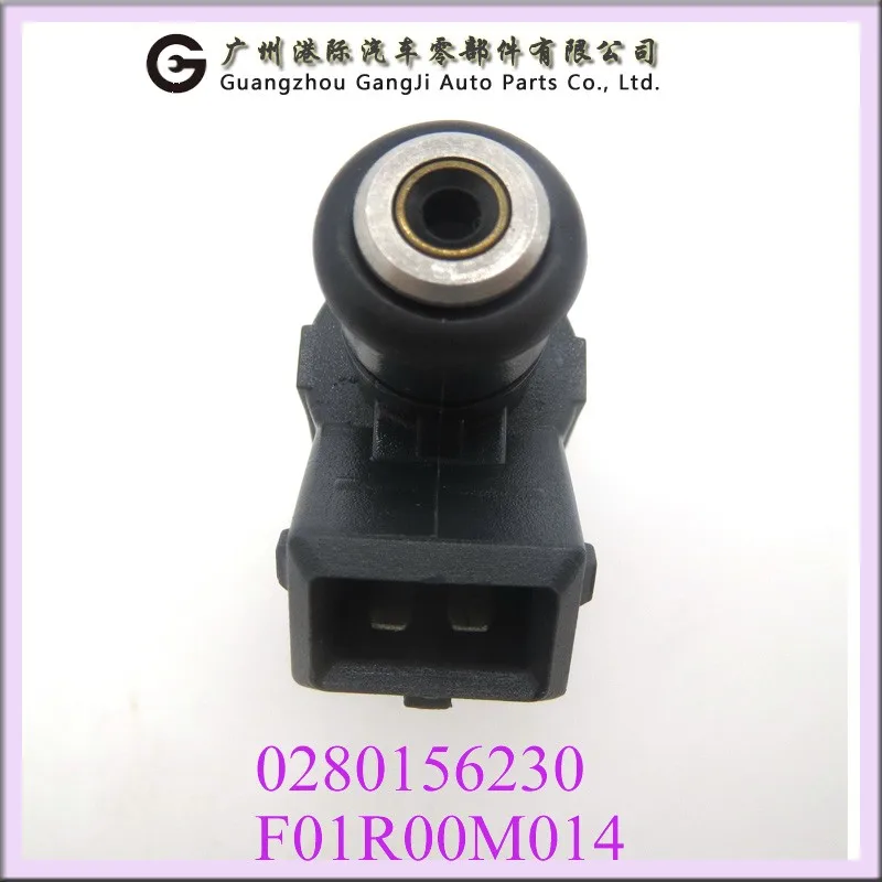 Auto Fuel Injector Nozzle F01r00m014 0280156230 - Buy Auto Fuel ...