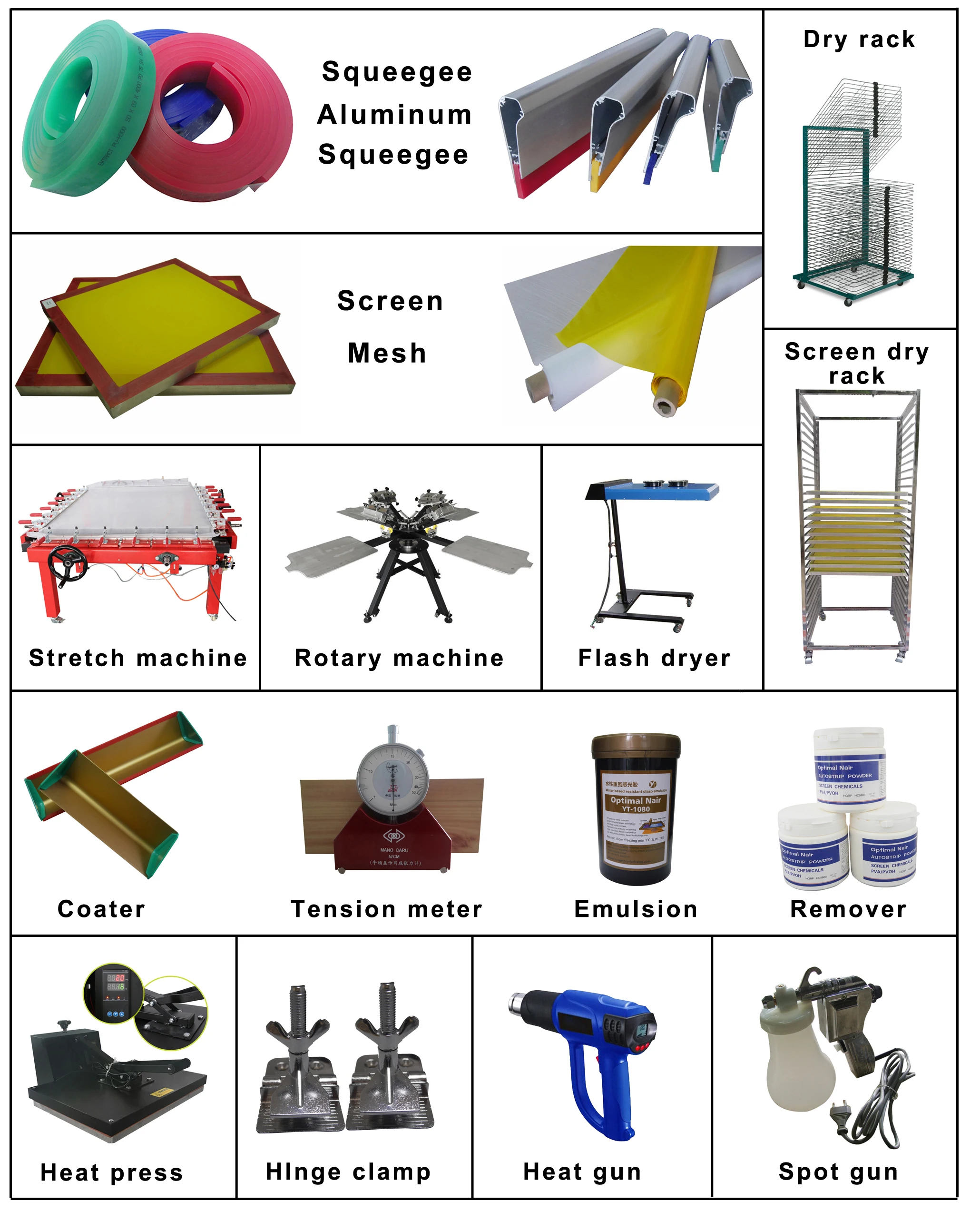 Chromaline Blue Photo Emulsion For Screen Printing - Oem | Wholesale