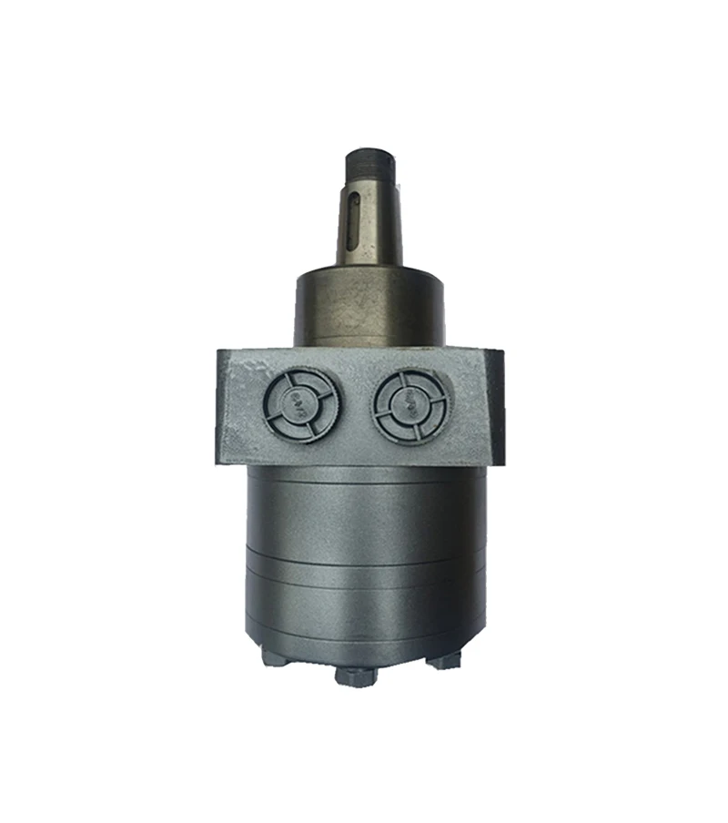 Bm4 Series Hydraulic Wheel Motor To Replace Parker Hydraulic Motor ...