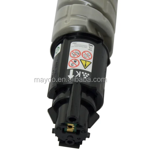 Quality Toner Compatible Ricoh Aficio Mpc 305 306 406 C305 C306 - Buy ...