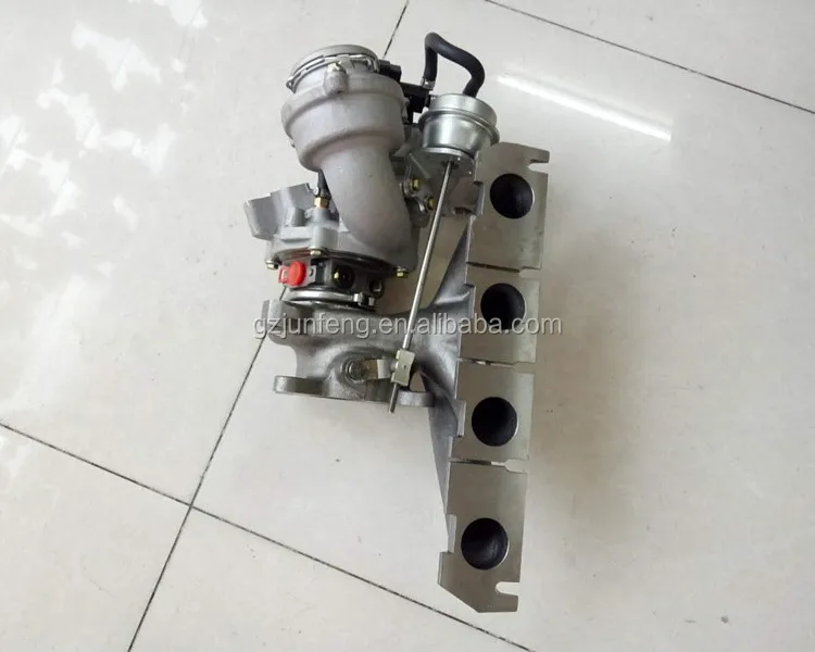 K04 Turbo Charger 53049880064 06f145702c 53049700064 Turbocharger For ...