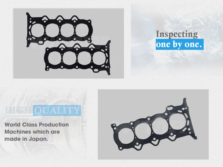 Chinese Original Quality Auto Spare Parts For T-o-y-o-t-a Cylinder Head ...