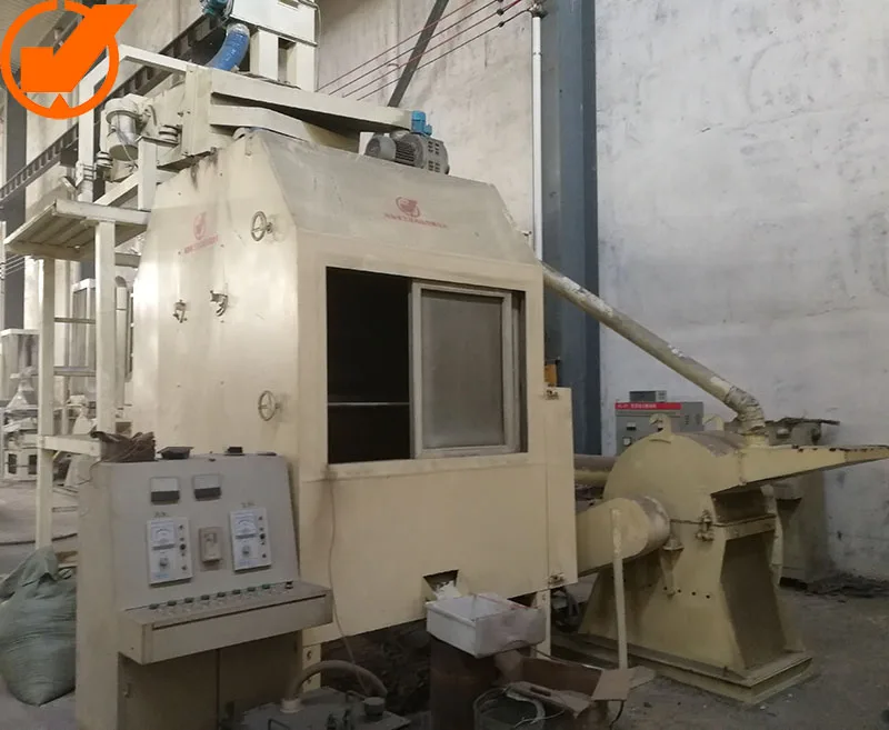 1001 E-waste Scrap Recycling Equipment - Buy E-waste Scrap Recycling ...