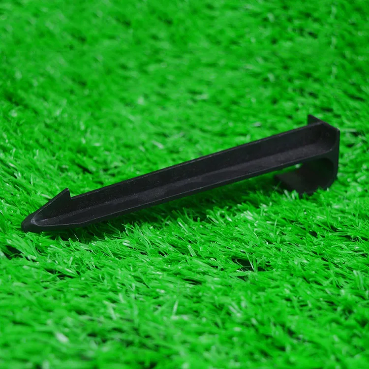 16 Mm Drip Irrigation Pipe Line Holder Drip System Tube Stake - Buy ...