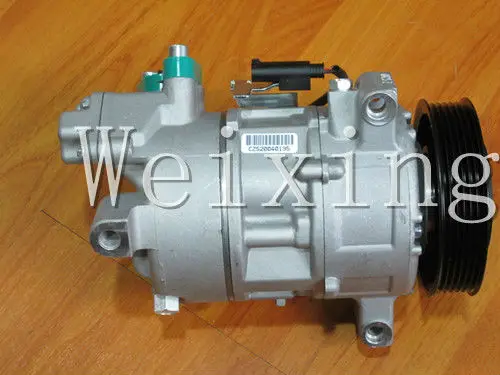 Luxury Air Conditioning Compressor For Car Bmw E90 Cse613c 64529182793 ...
