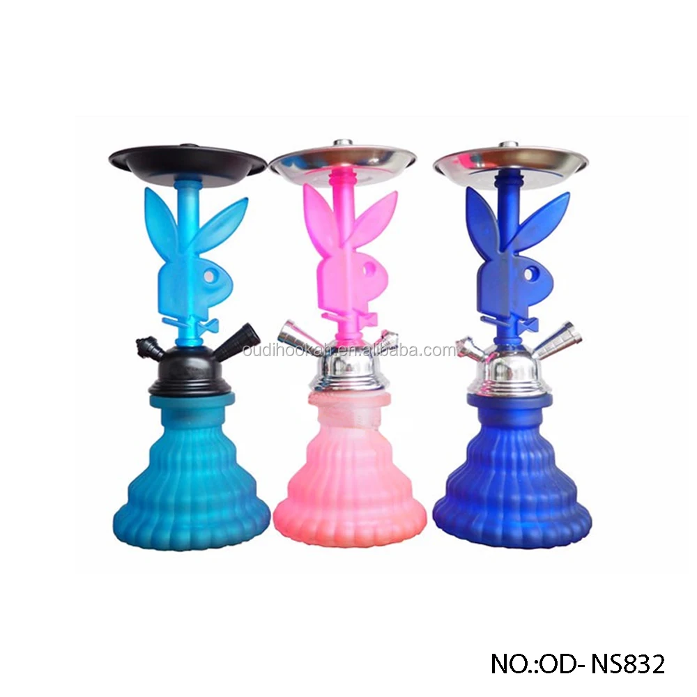 Buy Glass Bottle Hookah New Design Shisha Mini Shisha Acrylic Shisha ...