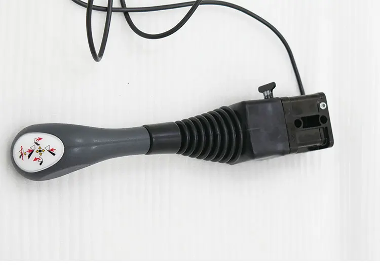 GJ1135B Hydraulic Control Valve for Tractors - Reliable Performance