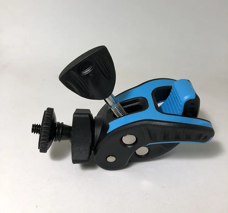 Bike Camera Holder - Secure Your Action Camera Mount
