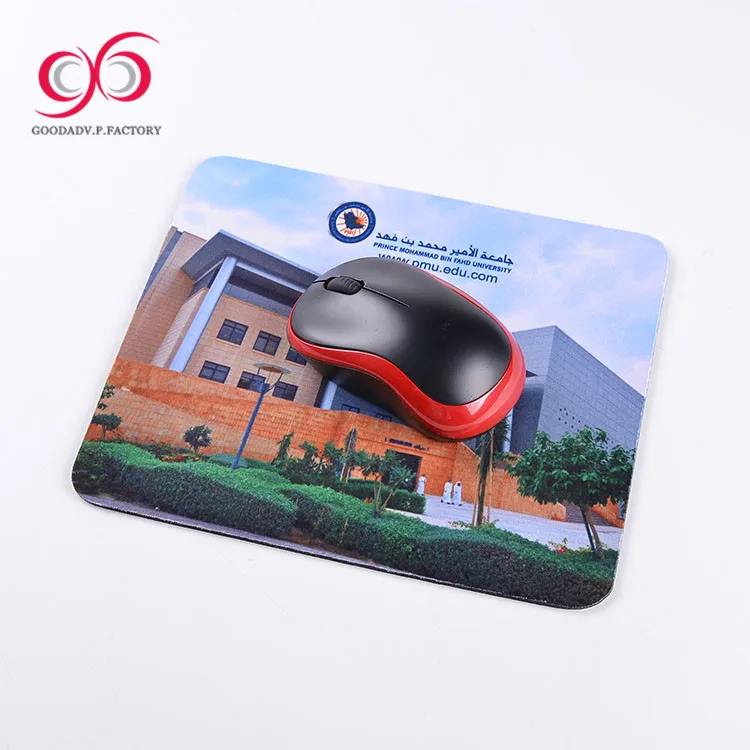 Factory Wholesale Cleanroom Rubber Computer Mouse Pads Foam Sublimation ...