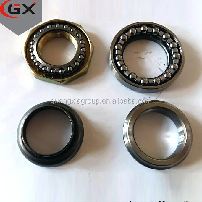 Scooter Motorcycle Steering Bearing Gy6 Motorbike Direction Bearings ...