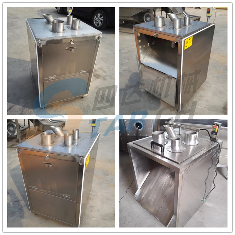 Energy Saving Automatic Plantain Flour Mill In Nigeria Price Low - Buy ...