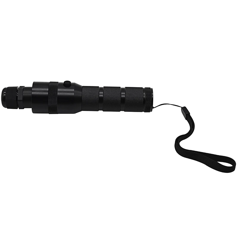 40 Modes Display - High Quality LED RGB Fiber Optic Whip Light