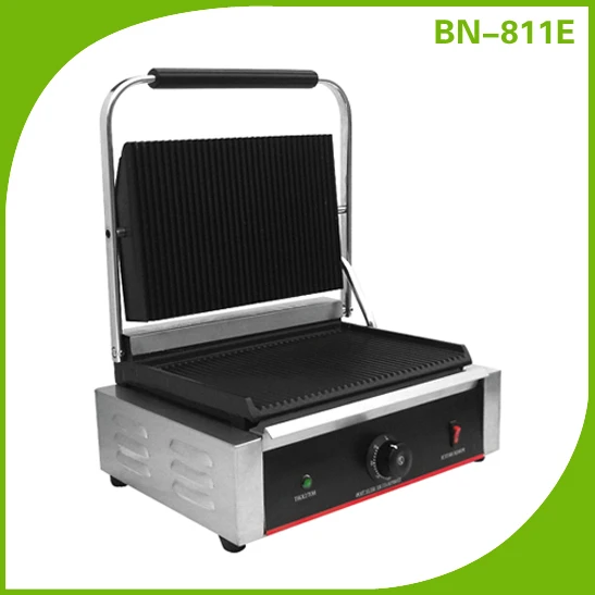 Commercial Professional Panini Press,Sandwich Toaster - Buy Sandwich ...