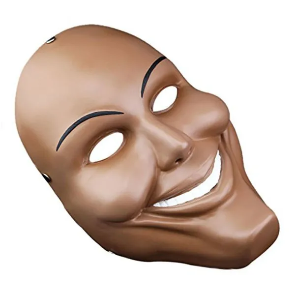 Hallowmas Party Purge Smiling Face Mask - Buy Smiling Face Mask,Purge ...