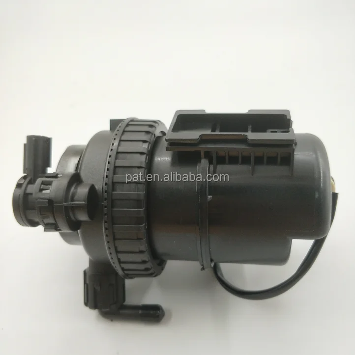 High-performance Diesel Fuel Filters for Toyota Hilux, Innova, and Fortuner