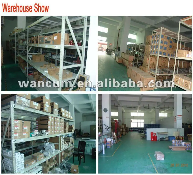 Parts of Cummins Alternator Pulley 213326 - Reliable Performance