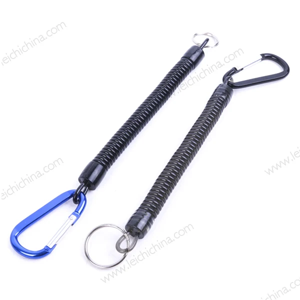 Strong Fly Fishing Safety Lanyard Cord For Landing Net - Buy Fishing ...