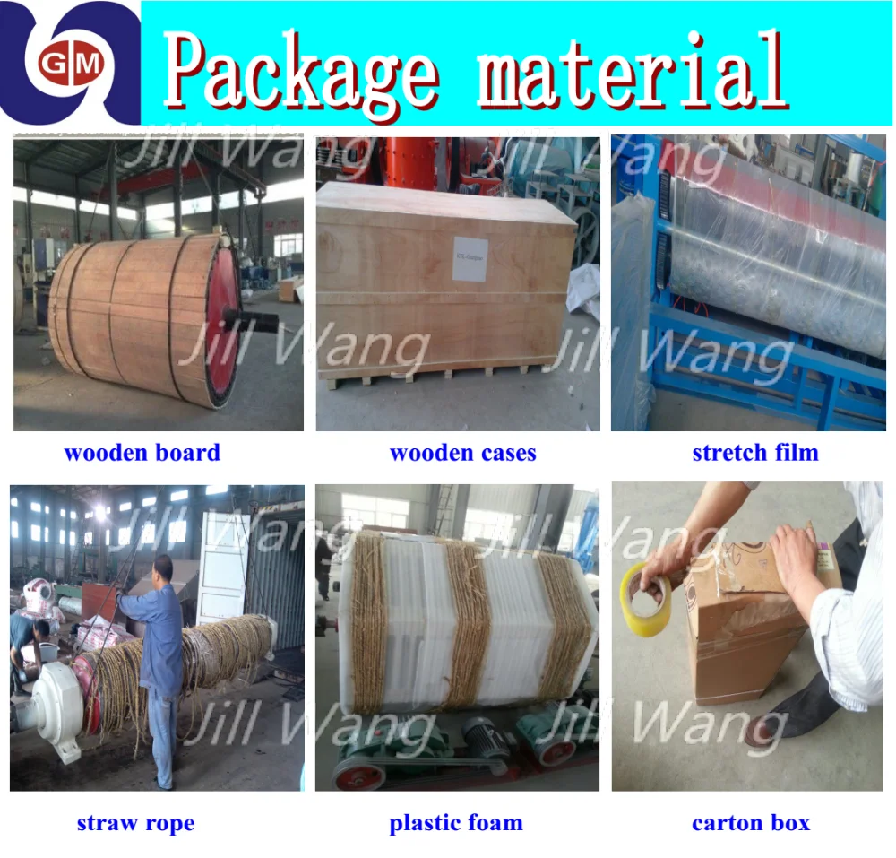 A4 Printing Cellulose Fiber Paper Recycle Making Machine With Guangmao ...