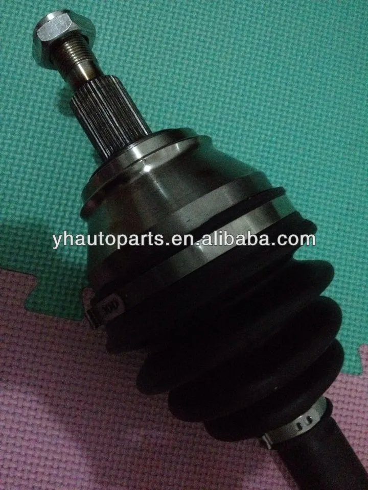 Driveshaft 1K0407272KJ for VW Golf 4 - Reliable Performance