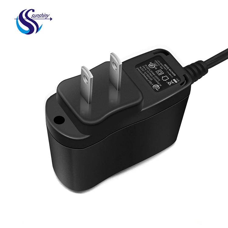 Ac Dc Adapters 6w 6v 1a Usa Medical Adaptor - Buy 6v 1a Power Supply ...