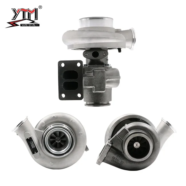Factory Price 4038475 Turbo Motor Turbocharger Match The Engine Model ...