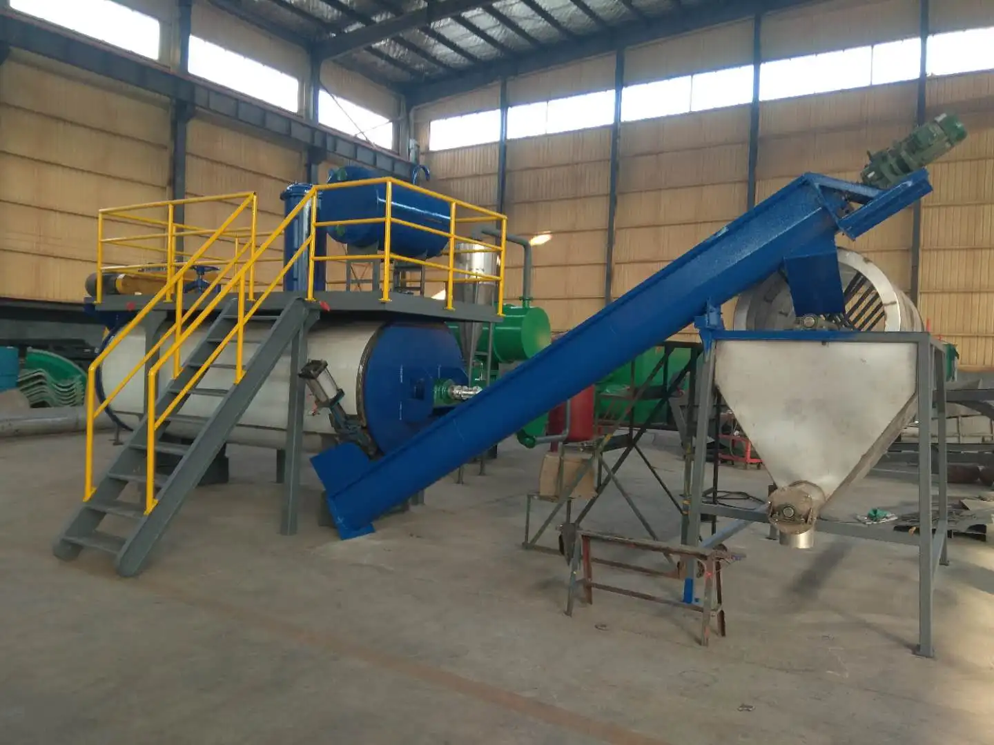 Feather Mill/feather Feeder - Buy Feather Mill,Feeder,Feather Feeding ...