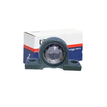 Ldk Pedestal Units Pillow Block Bearing P205 P206 P207 P211 P212 - Buy ...