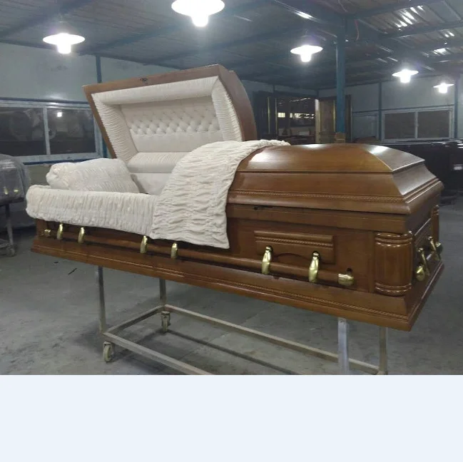 New Hope Funeral Caskets And Urns Used Coffins For Sale - Buy Funeral ...