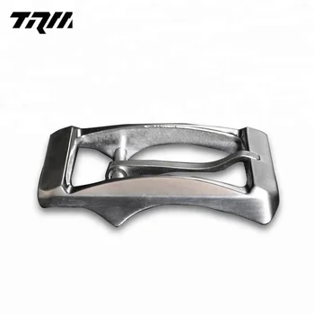 Cnc Machining Parts Titanium Belt Buckle For Reasonable Price - Buy ...